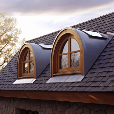 15 Creative Dormer Window Ideas to Elevate Your Home’s Aesthetic ...